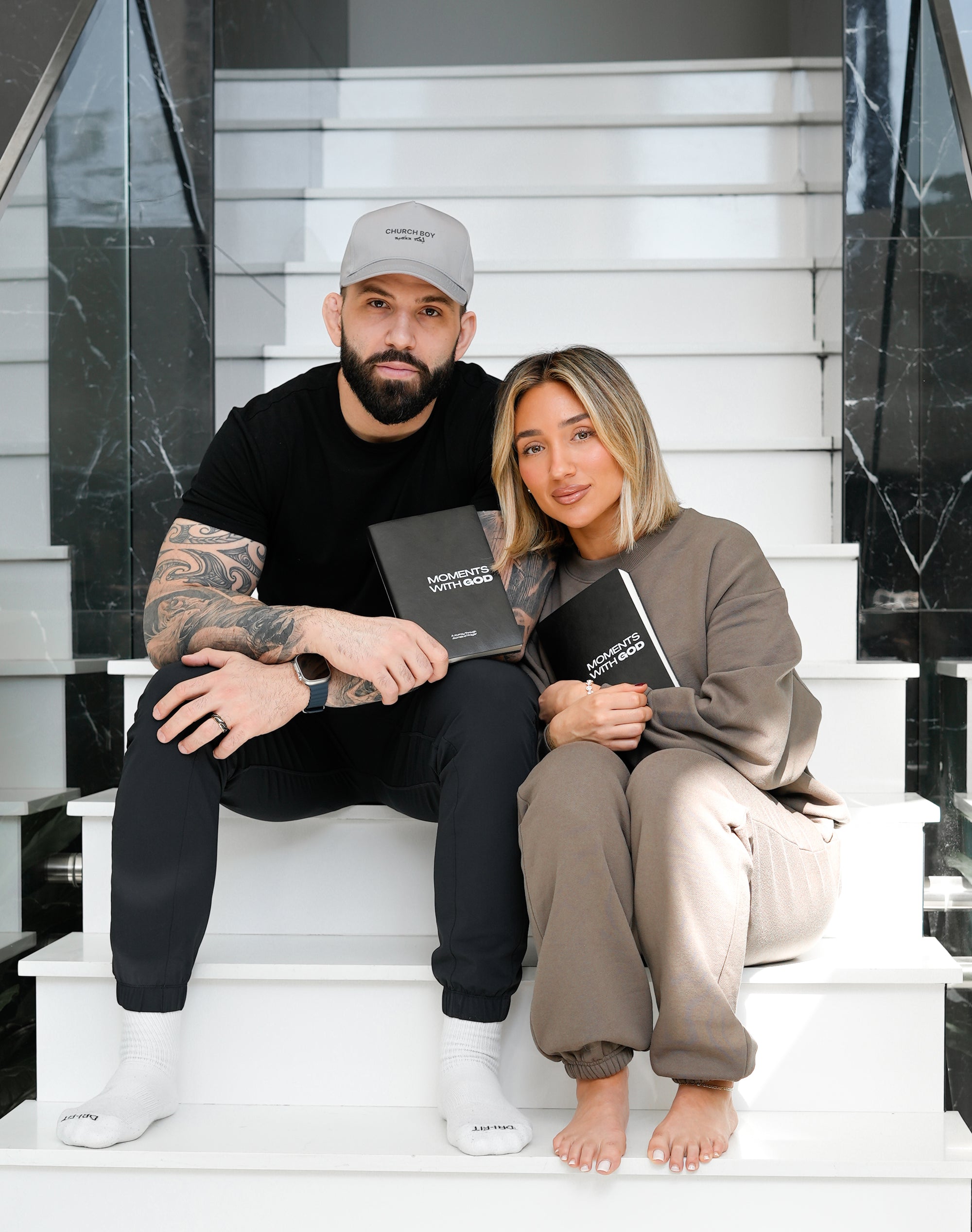 Pursuing Faith – Pursuing Faith